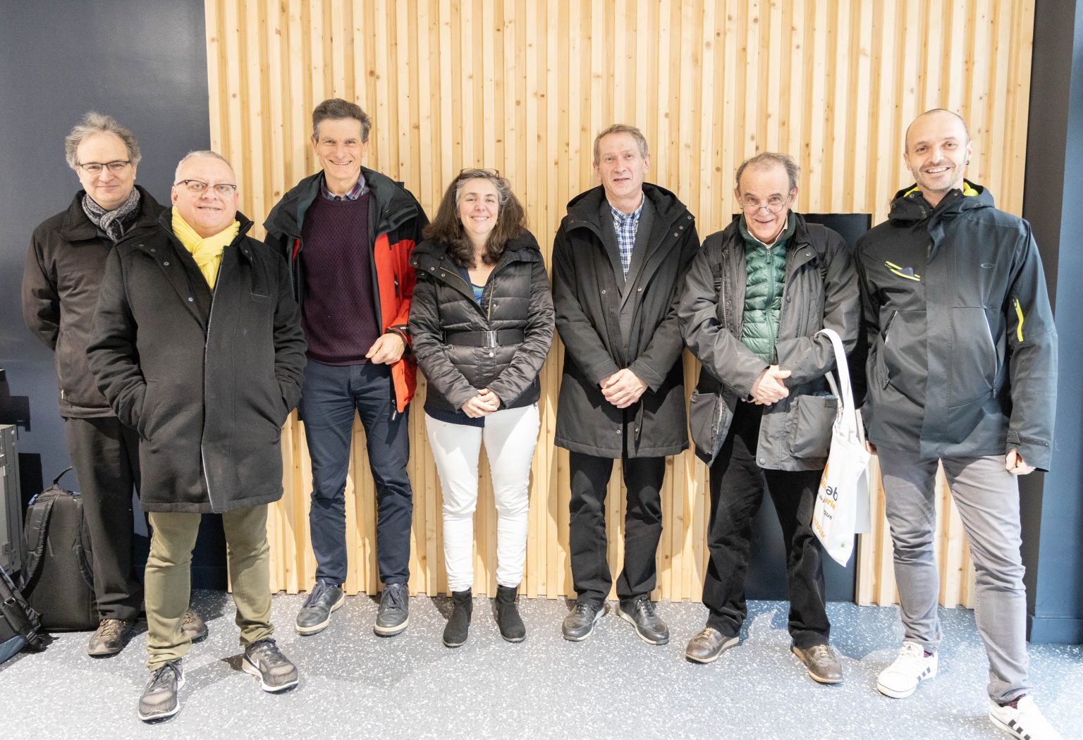 IJCLab – Laboratoire de Physique des 2 Infinis Irène Joliot-Curie